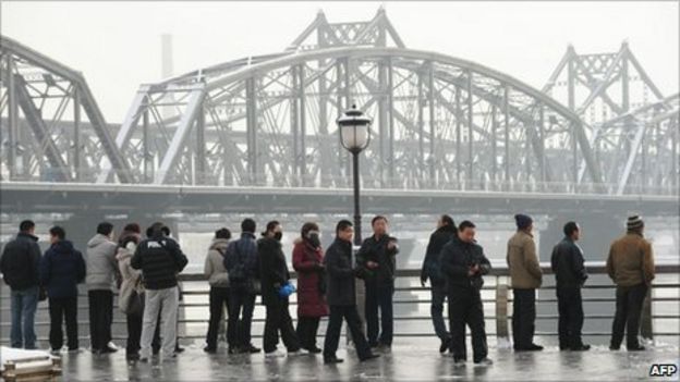 Wikileaks cables: Major themes - BBC News