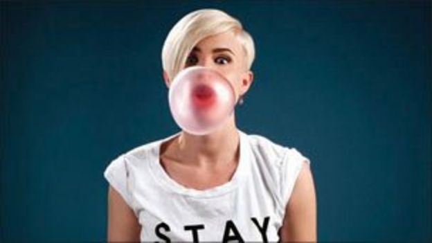 Robyn: The anatomy of Body Talk - BBC News