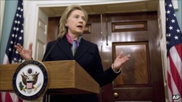 Has release of Wikileaks documents cost lives? - BBC News