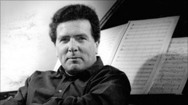 How the Snowman found his song - BBC News