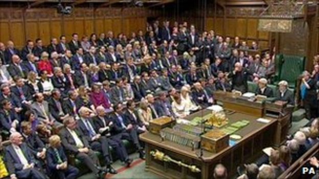 The questions facing new MP expenses watchdog - BBC News