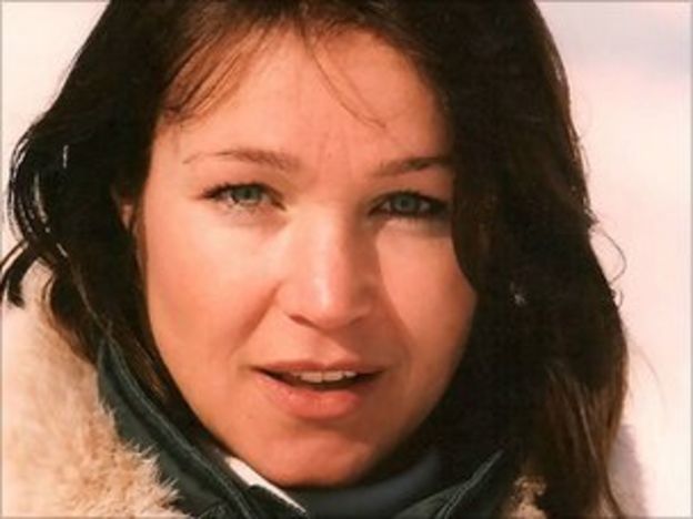 Family of murdered Maria Stubbings vow to fight on - BBC News