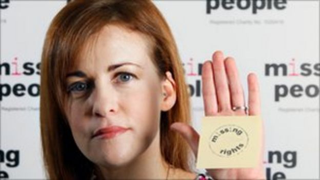 Manic Street Preachers' Richey Edwards' sister Rachel Elias backs law ...
