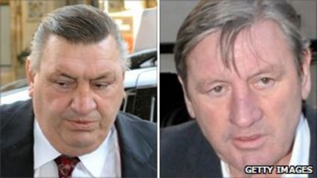 Lapland New Forest park 'was sabotaged' - BBC News