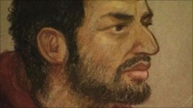 South Africa honeymoon death husband's bail opposed - BBC News