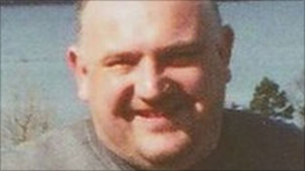 Draycott murder suspect questioned for second time - BBC News