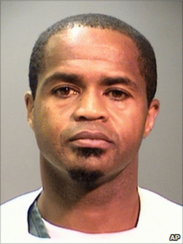 Ronni Chasen killing: Police link ex-convict to murder - BBC News