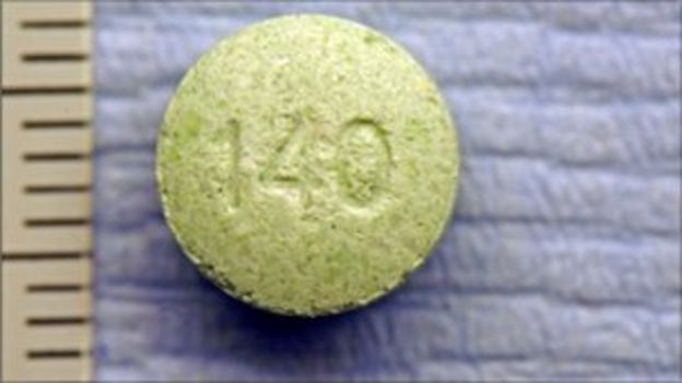 'Contaminated tablets' seized in South Tyneside - BBC News