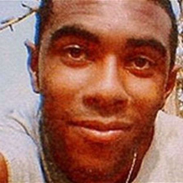 Obituary: Christian Small - BBC News