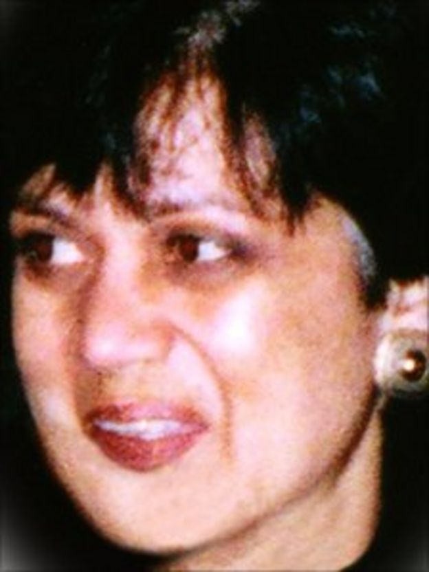 Obituary: Mala Trivedi - BBC News