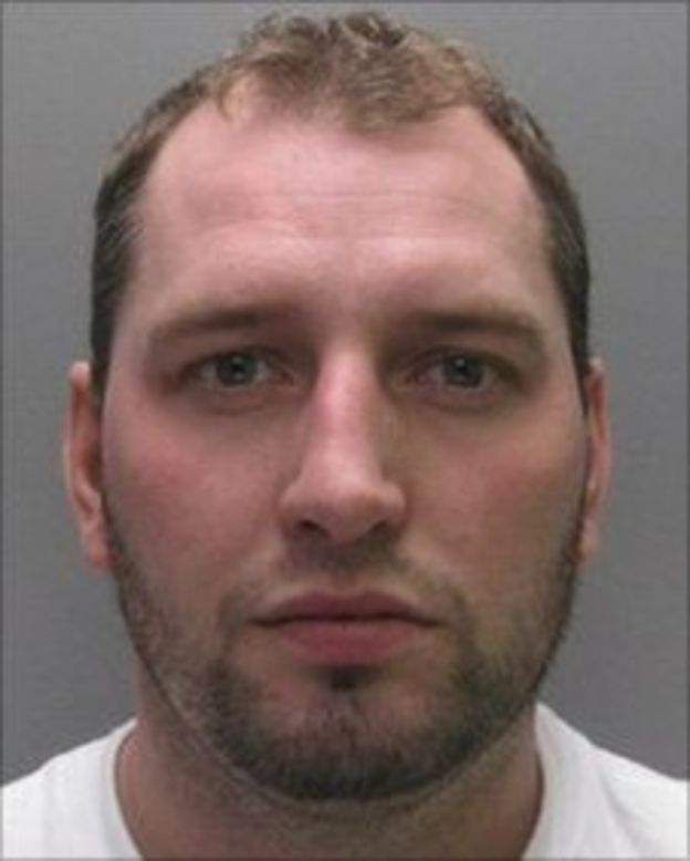 Man jailed for drive-by shooting at St Neots nightclub - BBC News