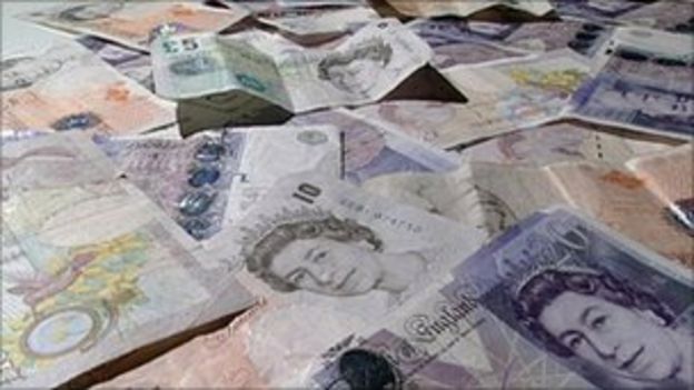 Scottish Equitable pays out £60m to pensions customers - BBC News