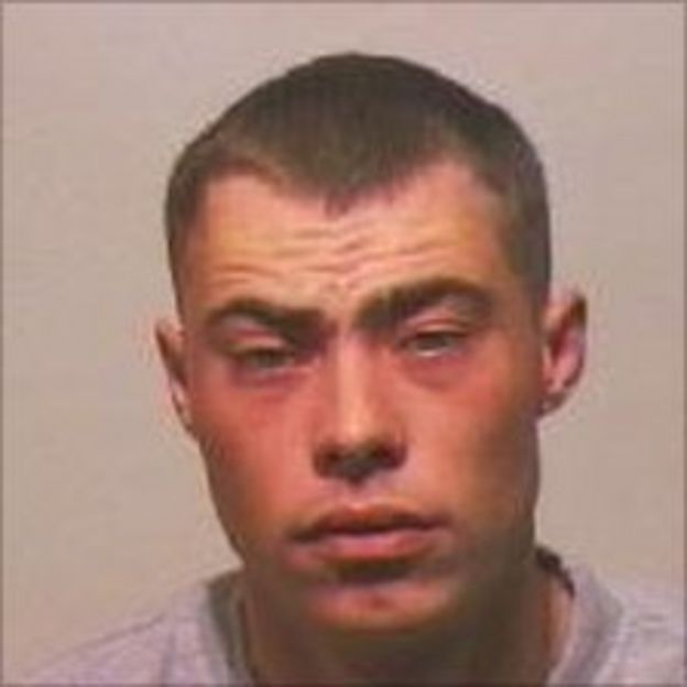 Meadowell Metro station sex attacker jailed for 14 months - BBC News