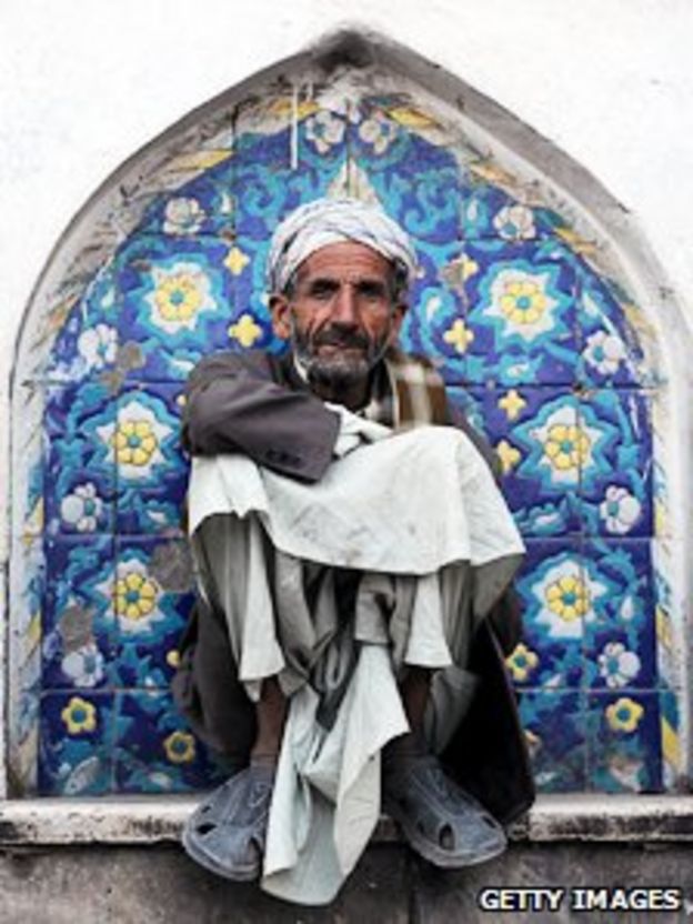 Afghanistan profile - Key facts - BBC News