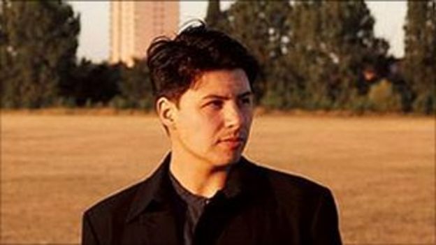 BBC Sound of 2011: Jamie Woon - BBC News