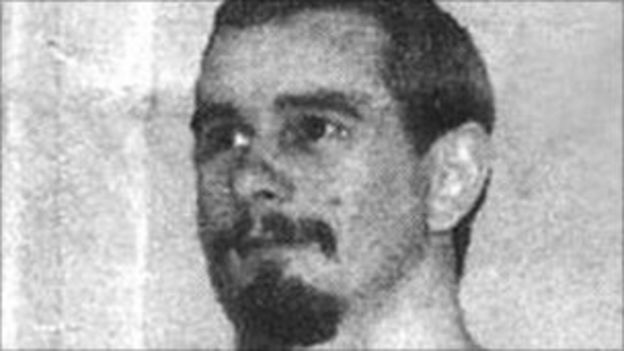 Blackpool child murderer loses right to vote bid - BBC News