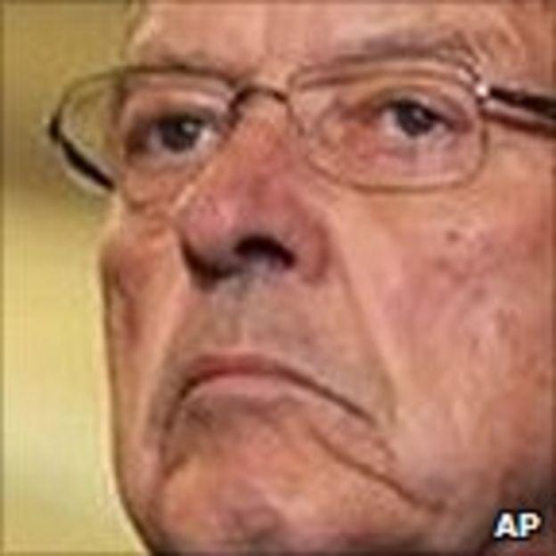Obituaries 2010: Key international figures remembered - BBC News