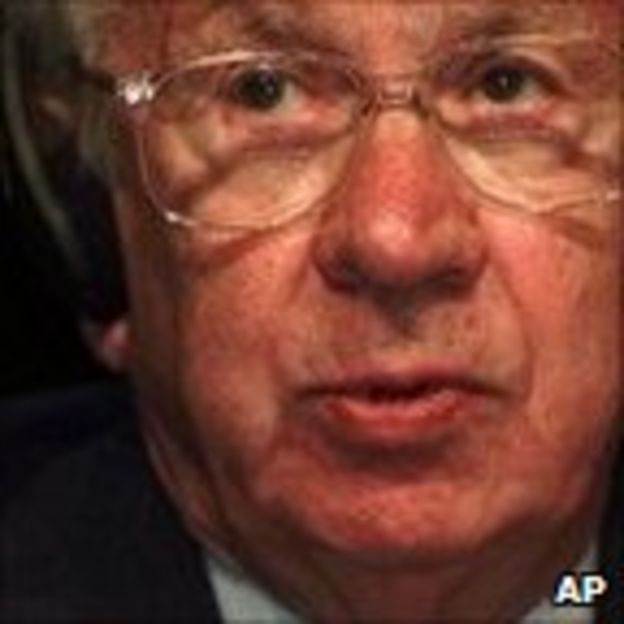 Obituaries 2010: Key international figures remembered - BBC News