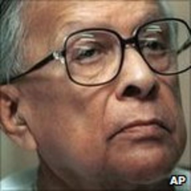 Obituaries 2010: Key international figures remembered - BBC News