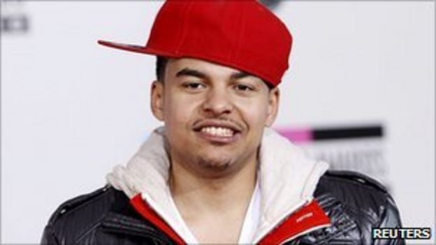 Alex Da Kid: The Brit behind 2010's biggest hit - BBC News