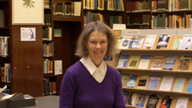 Travelling hopefully: Your snow stories - BBC News