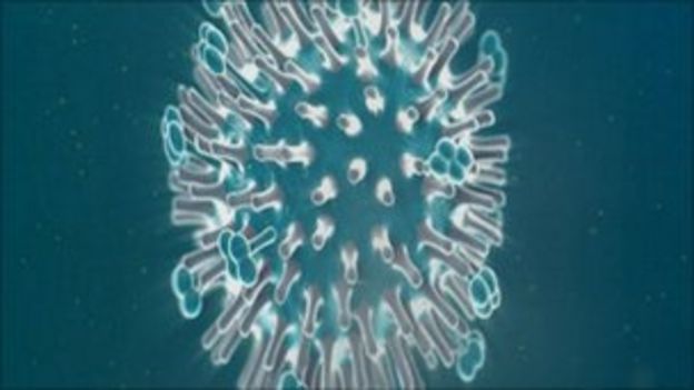 Sharp rise in serious flu cases prompts jab questions - BBC News