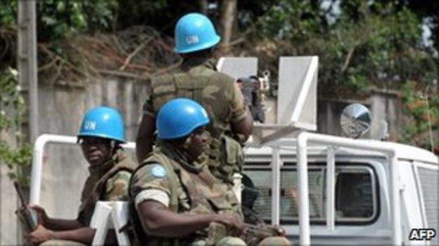 Ivory Coast crisis: Your views - BBC News