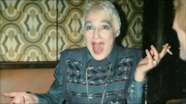 A real Good Samaritan - BBC News