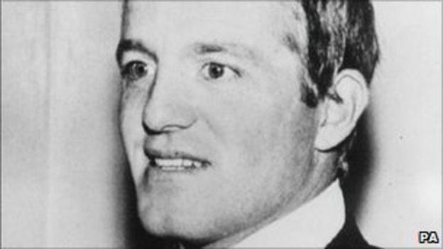 Hanratty family in new appeal against murder conviction - BBC News