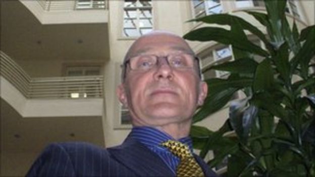 Champion of Kent Amanda Cottrell in honours list - BBC News