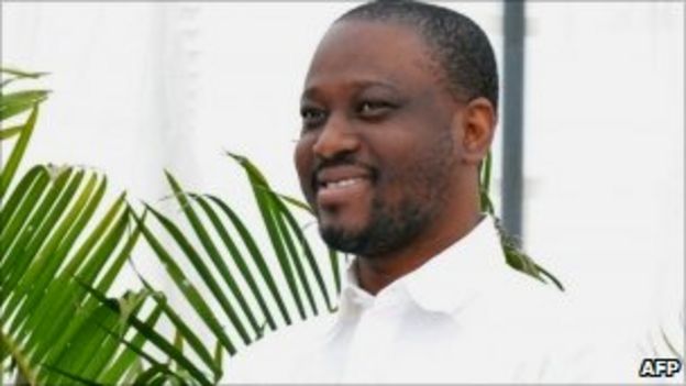 Ivory Coast crisis: A guide to key players - BBC News