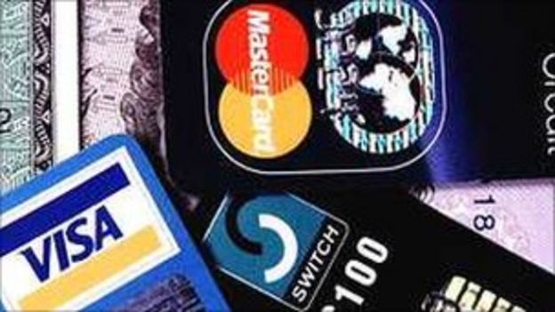 Business rates are 'uncompetitive' - BBC News