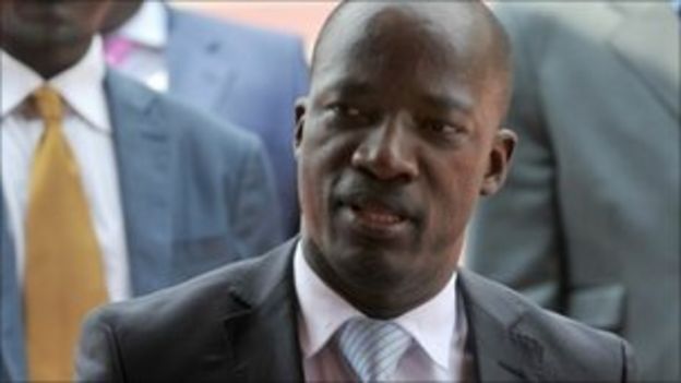 Ivory Coast crisis: A guide to key players - BBC News