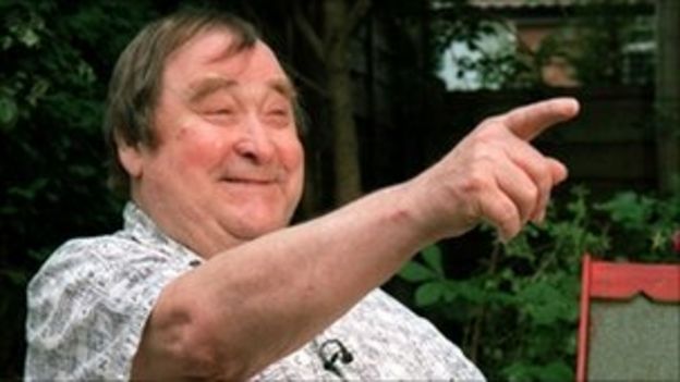 Body Shop founder in national biography dictionary - BBC News