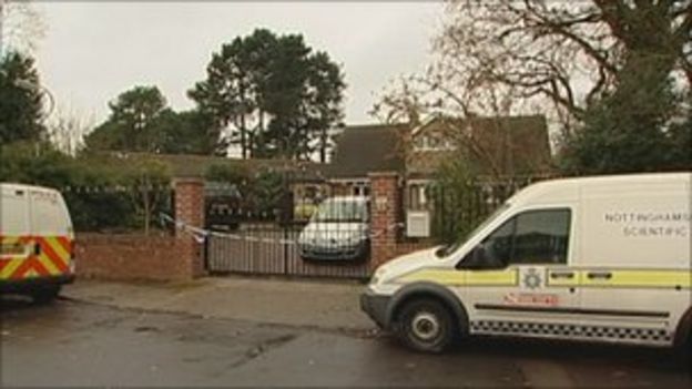 Extra time given to quiz Nottingham shooting suspects - BBC News