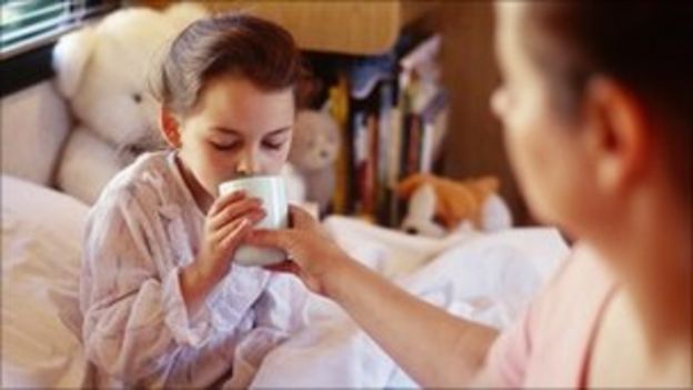 Q&A: Seasonal flu risks and how to protect yourself - BBC News