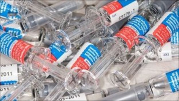 Q&A: Seasonal flu risks and how to protect yourself - BBC News