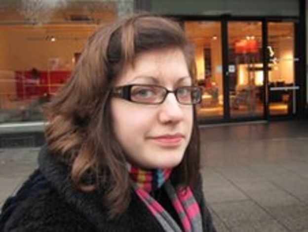 Yeates murder: Views from Bristol - BBC News