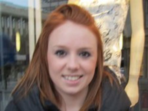 Yeates murder: Views from Bristol - BBC News