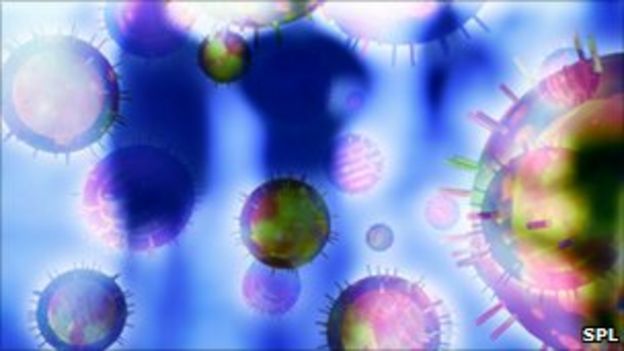 Seasonal flu: Your experiences of the virus and vaccination - BBC News