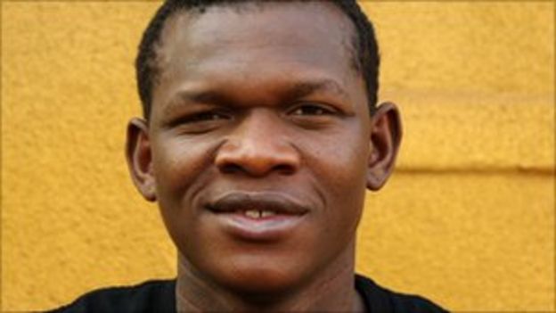 Malians hail French embassy blast hero Eric Provost - BBC News