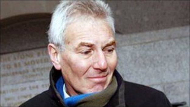 MPs Expenses David Chaytor Starts Prison Sentence BBC News