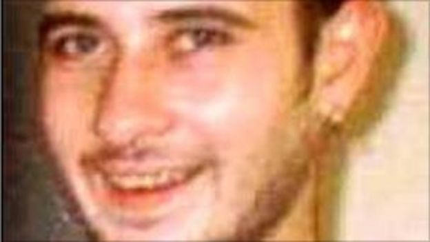 Man admits to Larne stabbing murder - BBC News