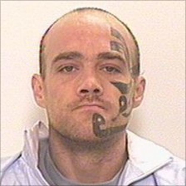 Dundee man found after prison recall appeal - BBC News