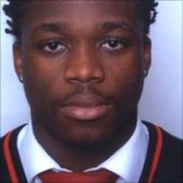 Peckham murder 'Snitch' leaflet: what has changed? - BBC News