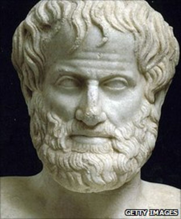 Lost in Wikipedia - BBC News