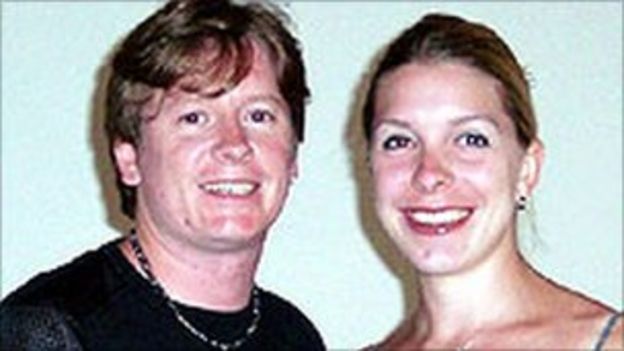 Obituary: Jamie Gordon - BBC News