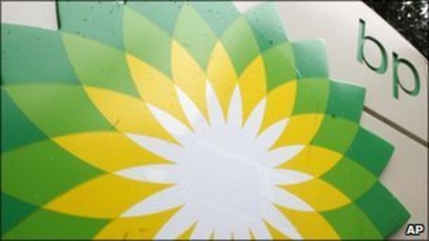 BP sells TNK-BP stake to Russia's Rosneft - BBC News