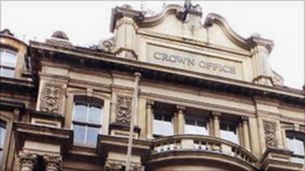 Crown receive files on SNP activist's unsolved death - BBC News