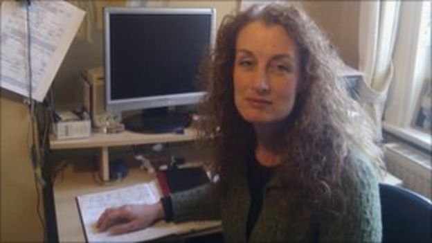 Parental leave: Your stories - BBC News